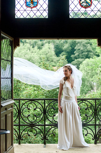Get married in a french castle | Château de Saint-Martory